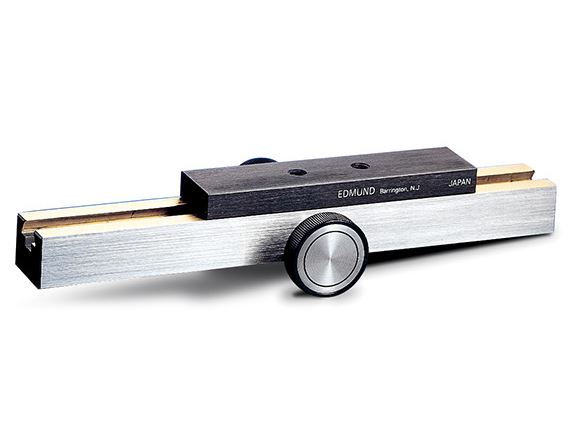 86mm Travel, Long Travel Single Axis Movement Stage