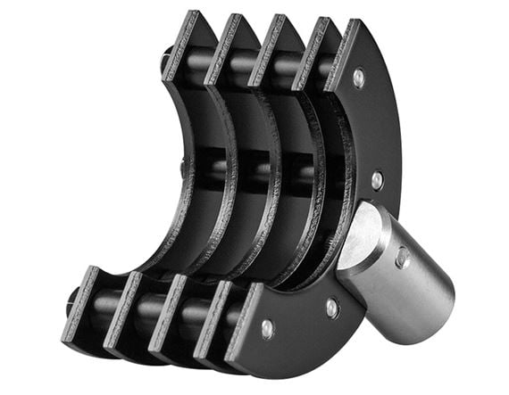 30mm Dia., Multiple Filter Holder, Quick Start Optical Mounts