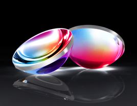 Precision Polished Aspheres | Precision Aspheres | Edmund Optics