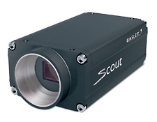 Basler Cameras | Edmund Optics