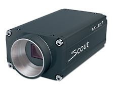 Basler Cameras | Edmund Optics