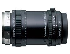 FA Lens | Fixed Focal Length Lenses | Edmund Optics
