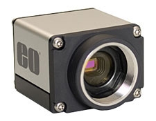 IDS UI-5480SE-M-GL EO-5012M Camera | Edmund Optics