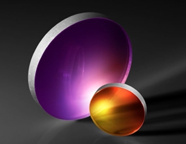 Zinc Sulfide Optics | Edmund Optics