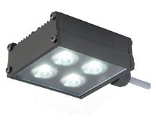 Machine Vision Spot Light | Edmund Optics
