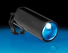 Fiber-Lite Focusing Lenses | Edmund Optics