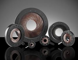 Iris Diaphragms - Iris Diaphragm | Edmund Optics