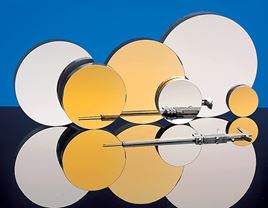 IR Mirrors - IR Mirror - Infrared Mirrors | Edmund Optics