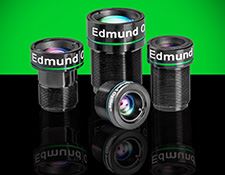 M12 Lenses | S-Mount Lenses | Micro Video Lens | Edmund Optics