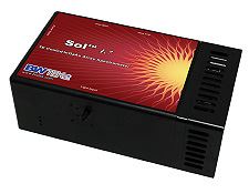 900 - 1700nm, InGaAs NIR Spectrometer | Edmund Optics