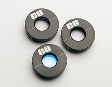 λ/2 735-985nm, Polymer Achromatic Retarder | Edmund Optics