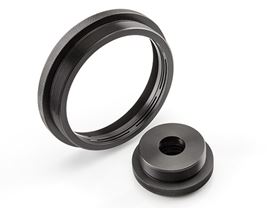 Optical Lens and Filter Mounts | Edmund Optics