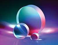 Achromatic Lens - Achromatic Lenses – Achromat | Edmund Optics