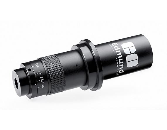 VZM™ 300 Zoom Imaging Lens | Edmund Optics