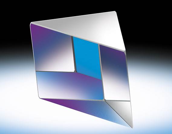 20MM LASER GRADE RA PRISM 1064NM | 爱特蒙特光学