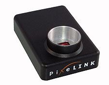 Pixelink μScope Standard Microscopy Software | Edmund Optics