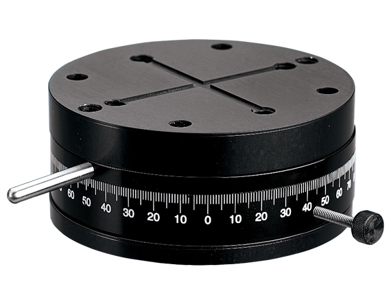 Rotary Mount Table | Edmund Optics