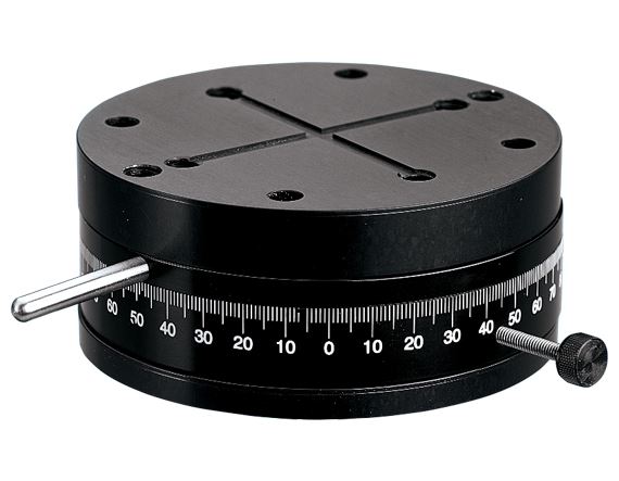 Rotary Mount Table | Edmund Optics