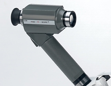 IR and UV Viewing Scopes - Product Discontinued | Edmund Optics