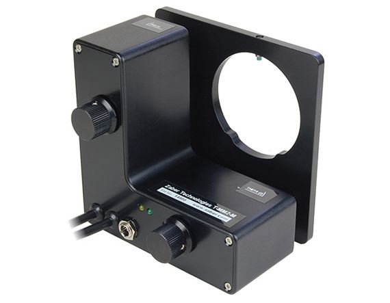 Motorized Kinematic Mirror Mount | Edmund Optics