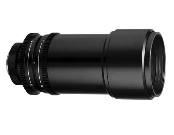 High Resolution Macro Zoom Lenses | Edmund Optics