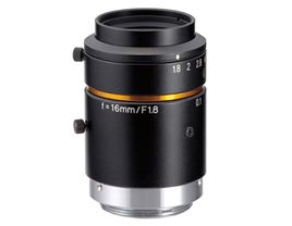 FA Lens | Fixed Focal Length Lenses | Edmund Optics