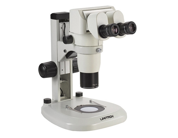 0.8X - 6.4X Zoom Body Z Series Microscope | Edmund Optics