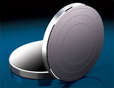 Germanium Optical Components - Germanium Optics | Edmund Optics