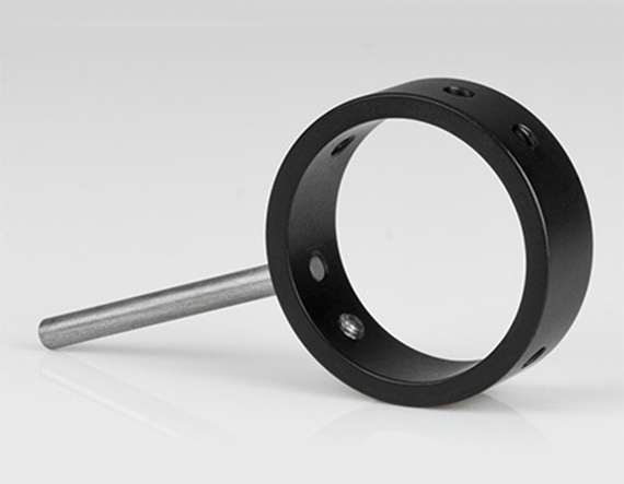 C-Mount to Mitutoyo Objective Adapter | Edmund Optics