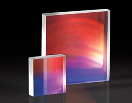 Transmissive Diffraction Gratings | Edmund Optics