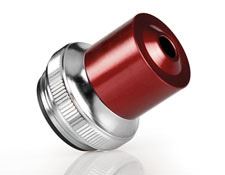 Infinity Corrected Objectives | Infinite Conjugate Lens