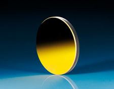 Convex Spherical Mirrors | Edmund Optics