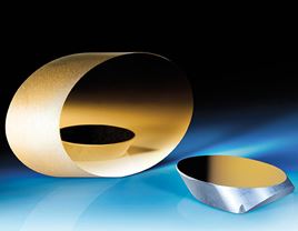 Flat Mirrors - Flat Mirror - Flat Optical Mirrors | Edmund Optics