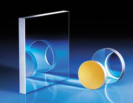 Flat Mirrors - Flat Mirror - Flat Optical Mirrors | Edmund Optics
