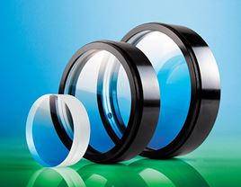 Achromatic Lens - Achromatic Lenses – Achromat | Edmund Optics