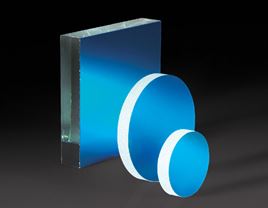 Flat Mirrors - Flat Mirror - Flat Optical Mirrors | Edmund Optics