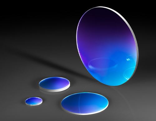Sapphire Optics - Sapphire Optic | Edmund Optics