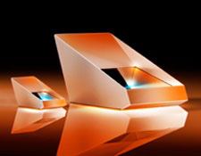 Image Rotation Prisms - Image Rotation Prism | Edmund Optics
