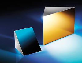 Flat Mirrors - Flat Mirror - Flat Optical Mirrors | Edmund Optics
