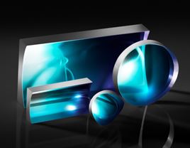 Illumination Grade Cylinder Lenses | Edmund Optics