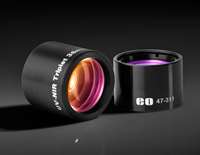 Achromatic Lens - Achromatic Lenses – Achromat | Edmund Optics