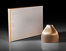 Fiber Optic Tapers and Faceplates | Edmund Optics