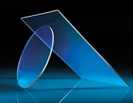 Visible Optical Windows - Visible Optical Window | Edmund Optics