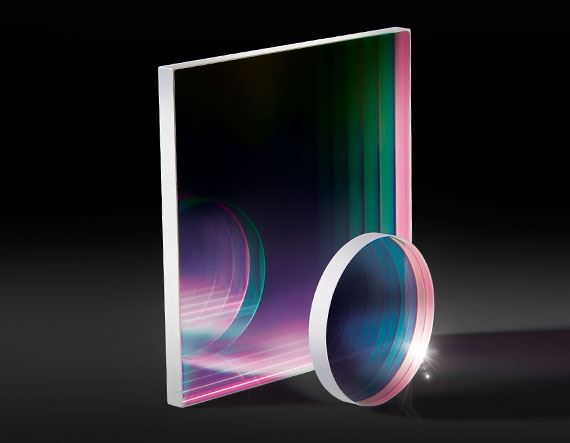 SWIR Longpass Filters | Edmund Optics