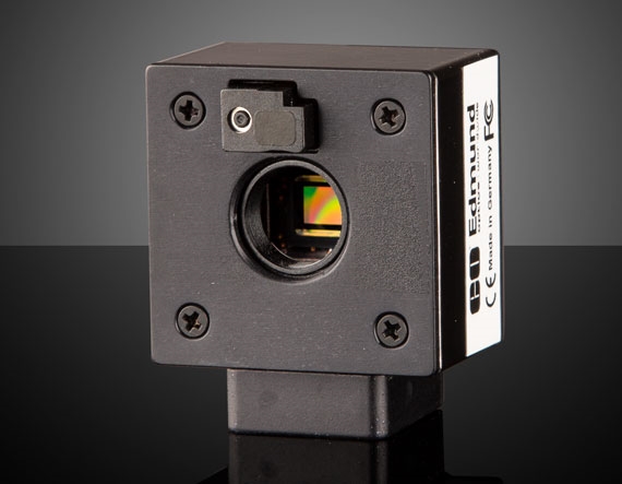 Cameras - Imaging Cameras - Machine Vision Cameras | Edmund Optics