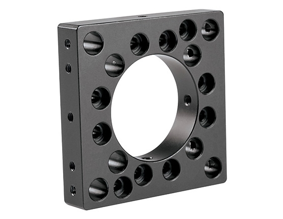 Optical Cage Systems - Optical Cage System - Cage Systems