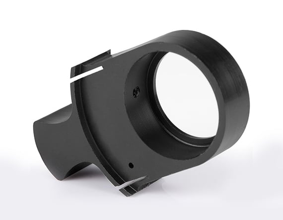 Interchangeable Filter Holder | Edmund Optics