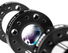 Cage System Optical Lens Mounts | Edmund Optics
