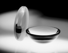 Experimental Quality Positive Meniscus Lenses | Edmund Optics