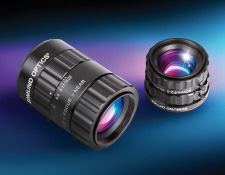 LF Series Fixed Focal Length Lenses | Edmund Optics